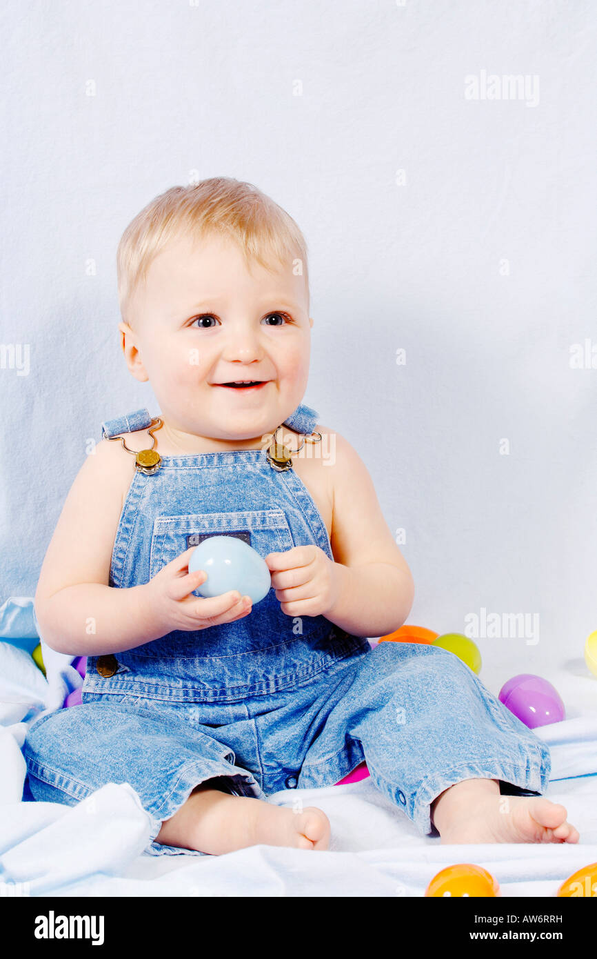 Easter for boy hi-res stock photography and images - Alamy