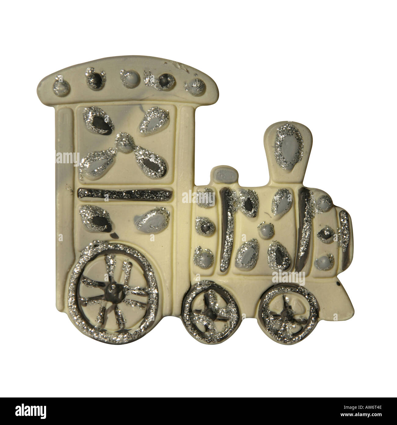 Train tree Cut Out Stock Images & Pictures - Alamy