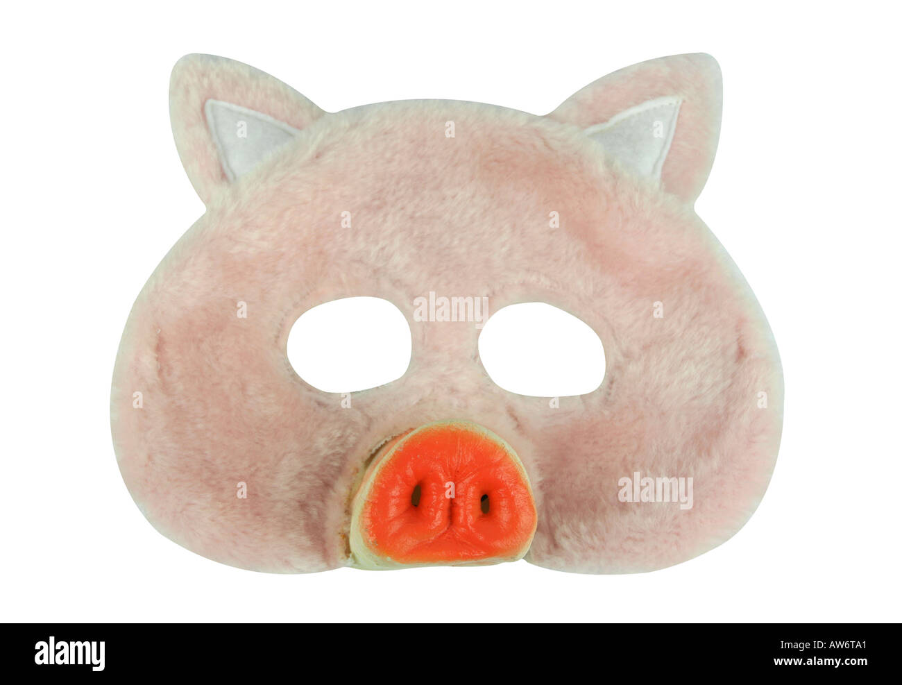 Pig mask hi-res stock photography and images - Alamy