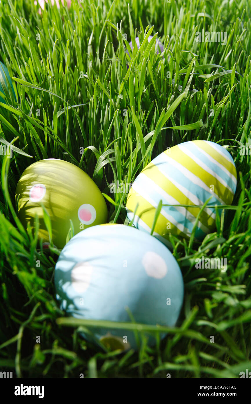 Easteregghunt hi-res stock photography and images - Alamy