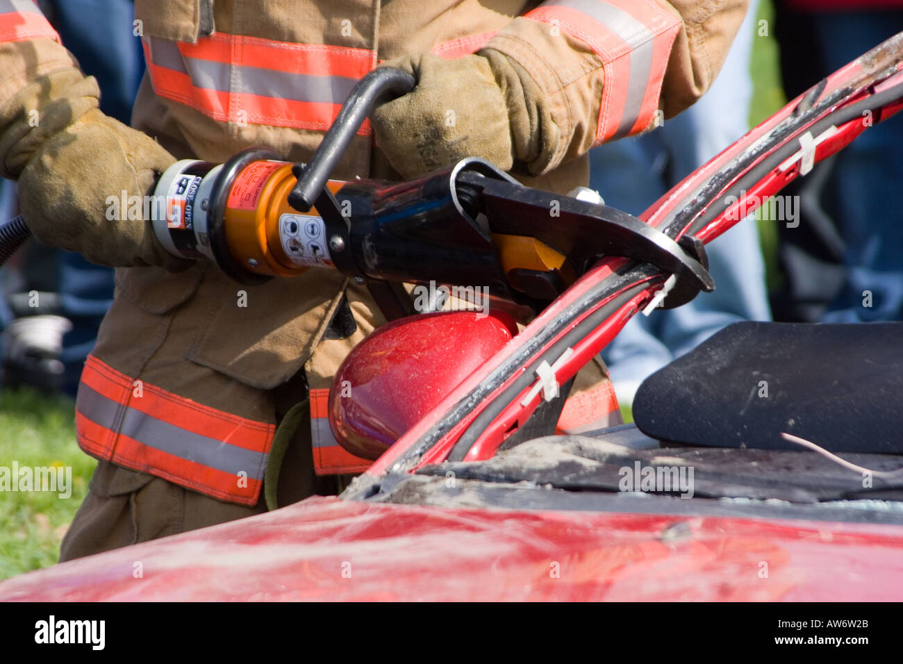 Jaws Of Life Tool Hi res Stock Photography And Images Alamy Jaws Of Life Tool Hi res Stock Photography And Images Alamy