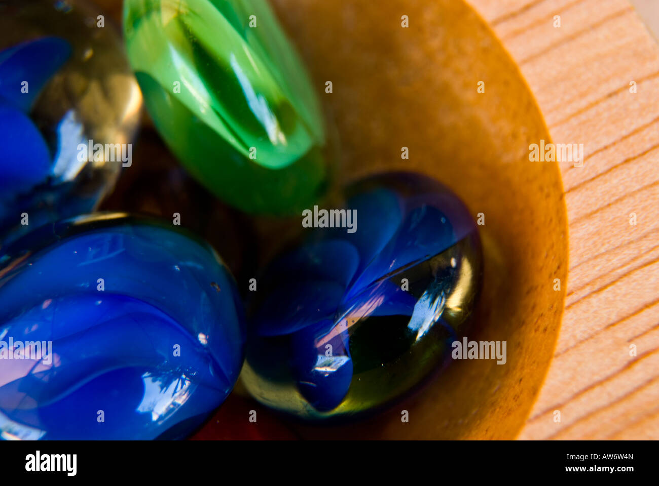 Macro marbles hi-res stock photography and images - Alamy