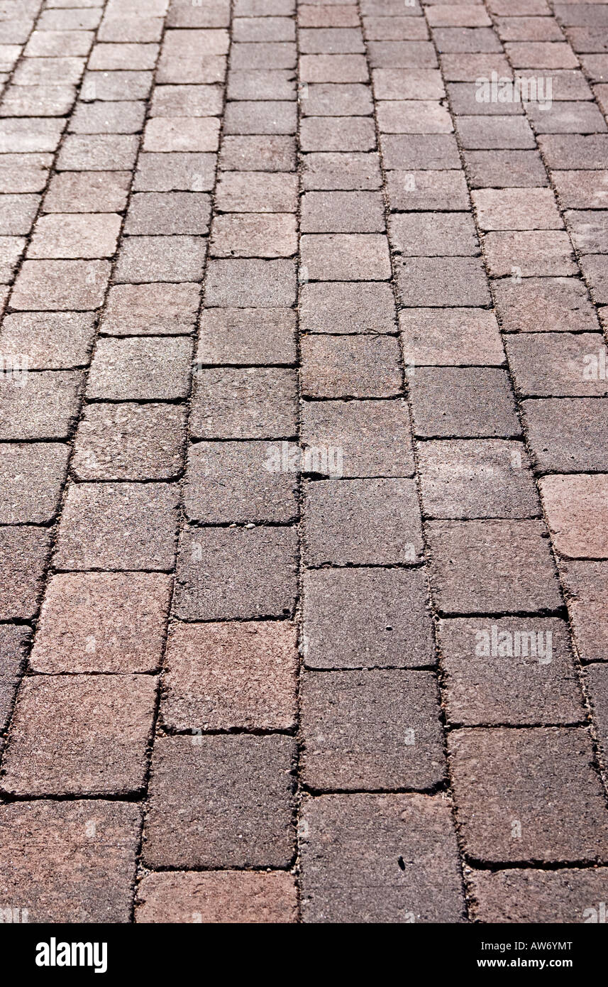 Chequered brick and stone hi-res stock photography and images - Alamy