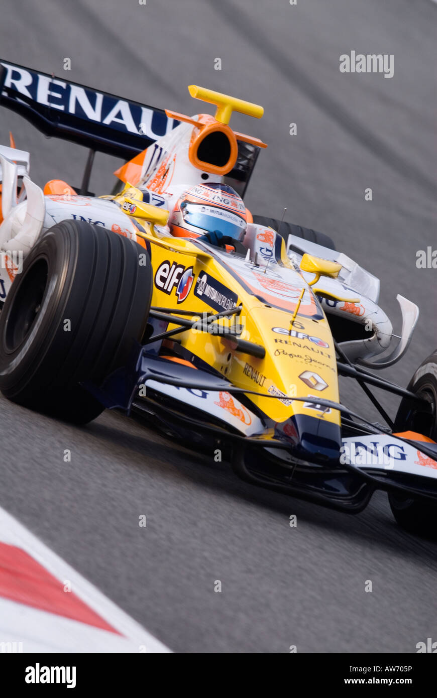 Renault r28 hi-res stock photography and images - Alamy