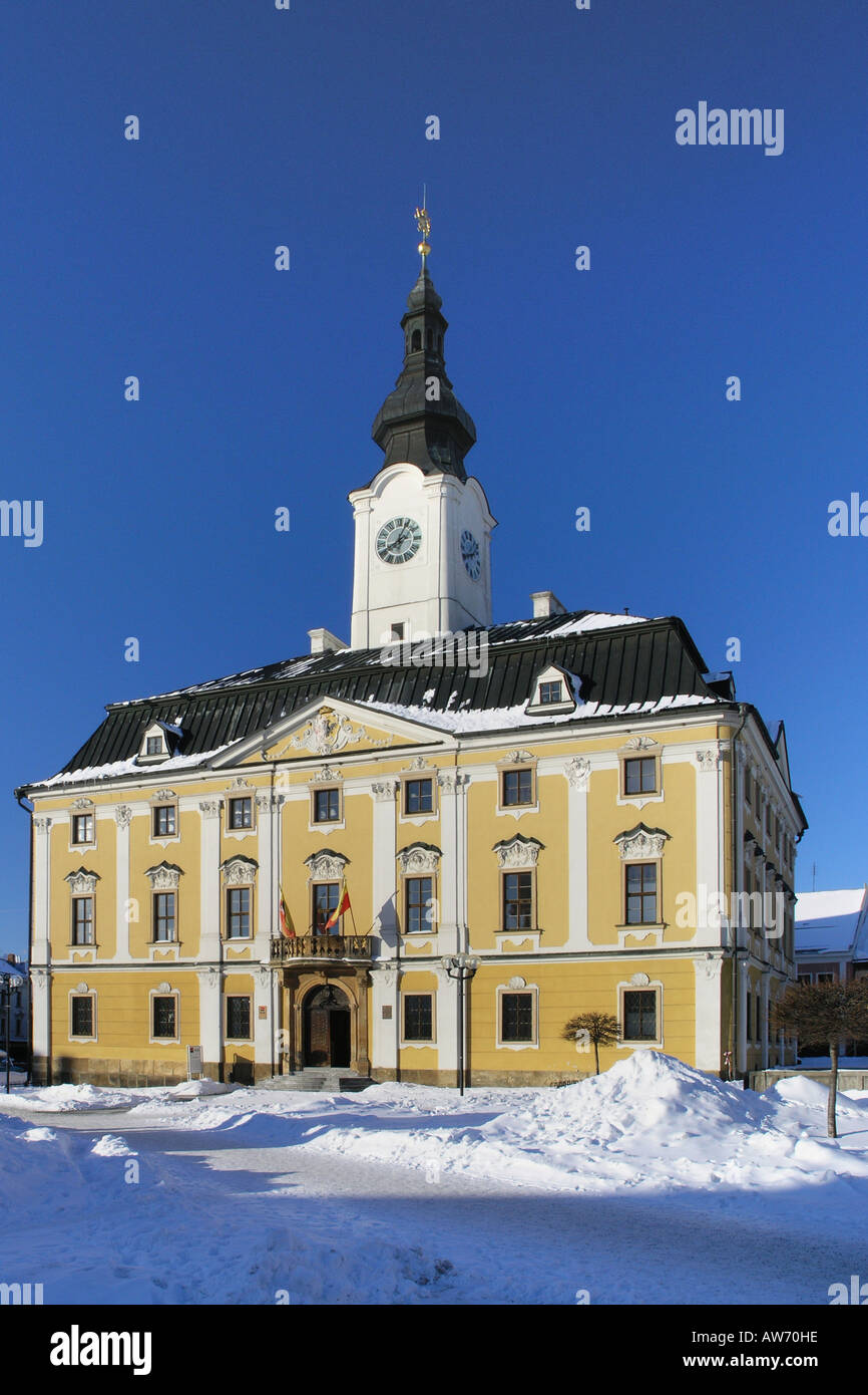 Policka hi-res stock photography and images - Alamy