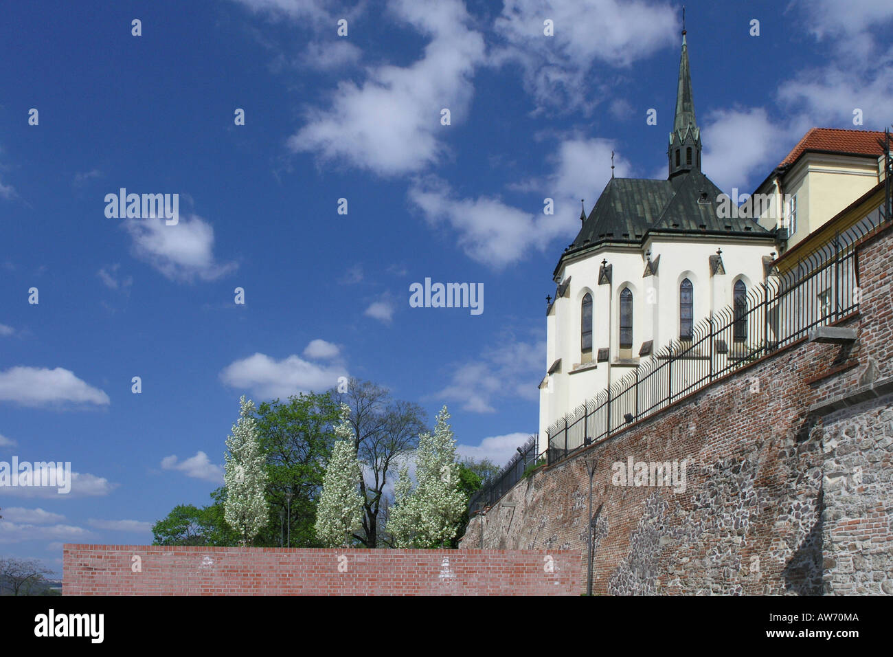 Brno Churches High Resolution Stock Photography and Images - Alamy