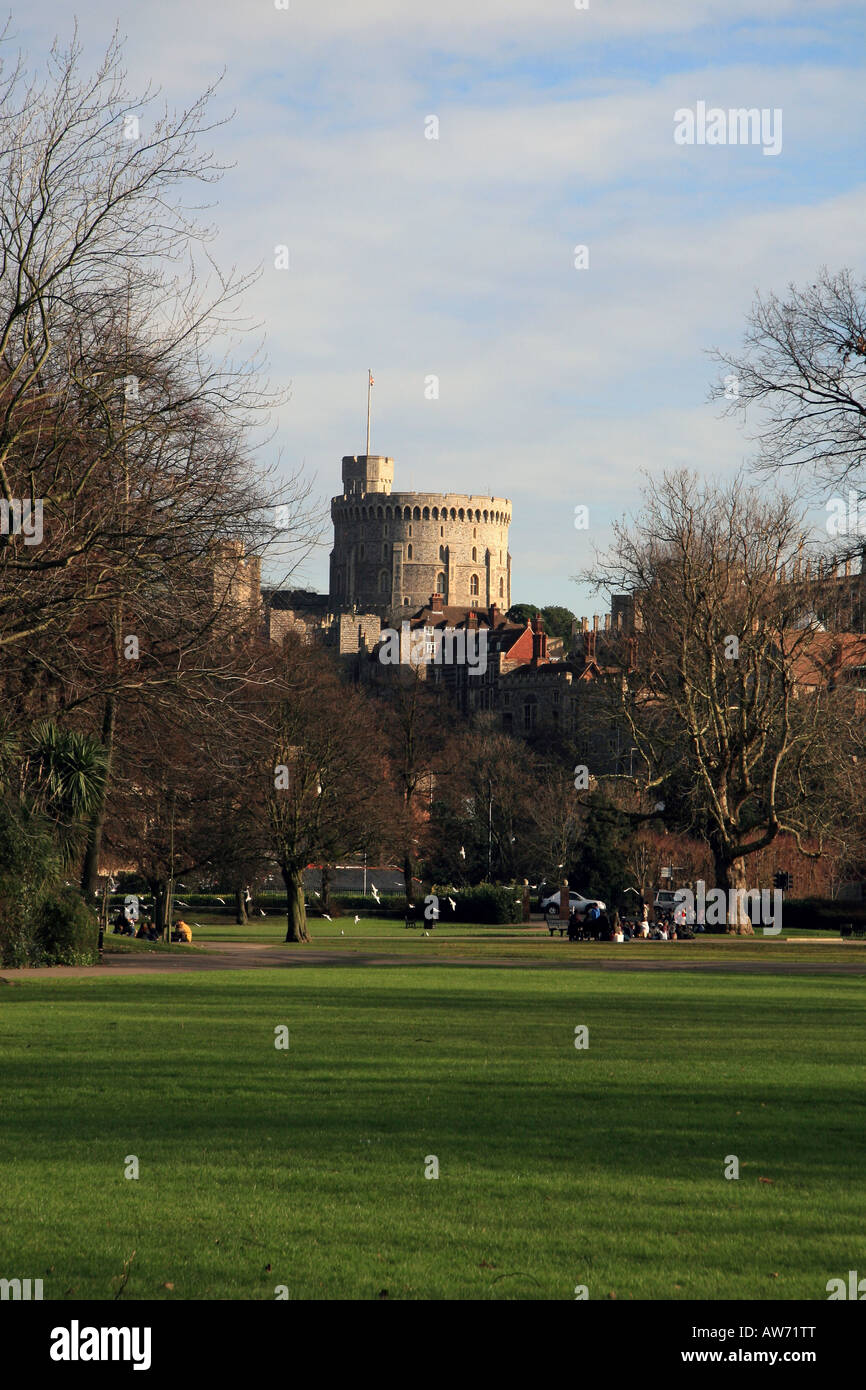 Alexandra Castle High Resolution Stock Photography and Images - Alamy