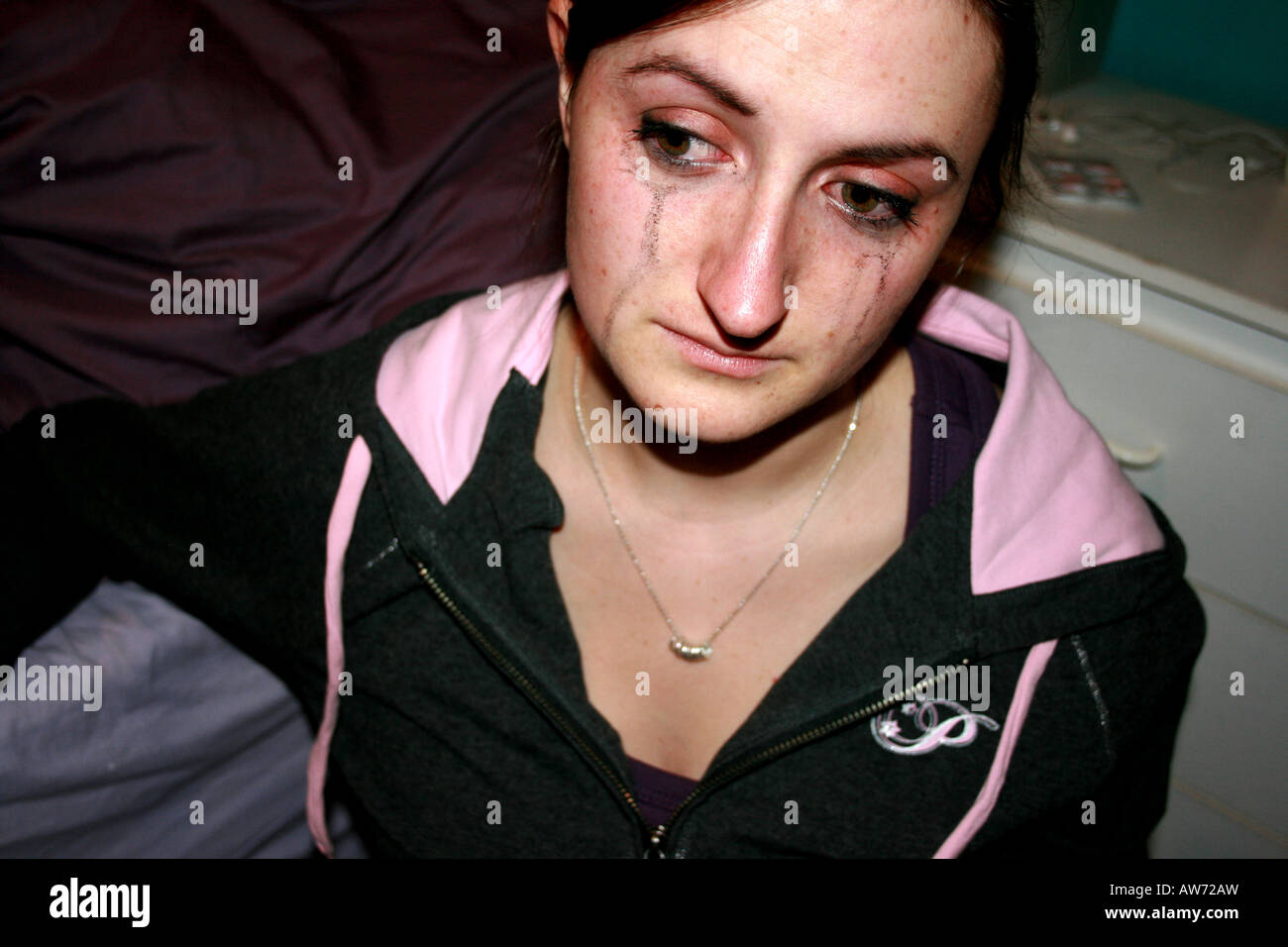 Dispair hi-res stock photography and images - Alamy