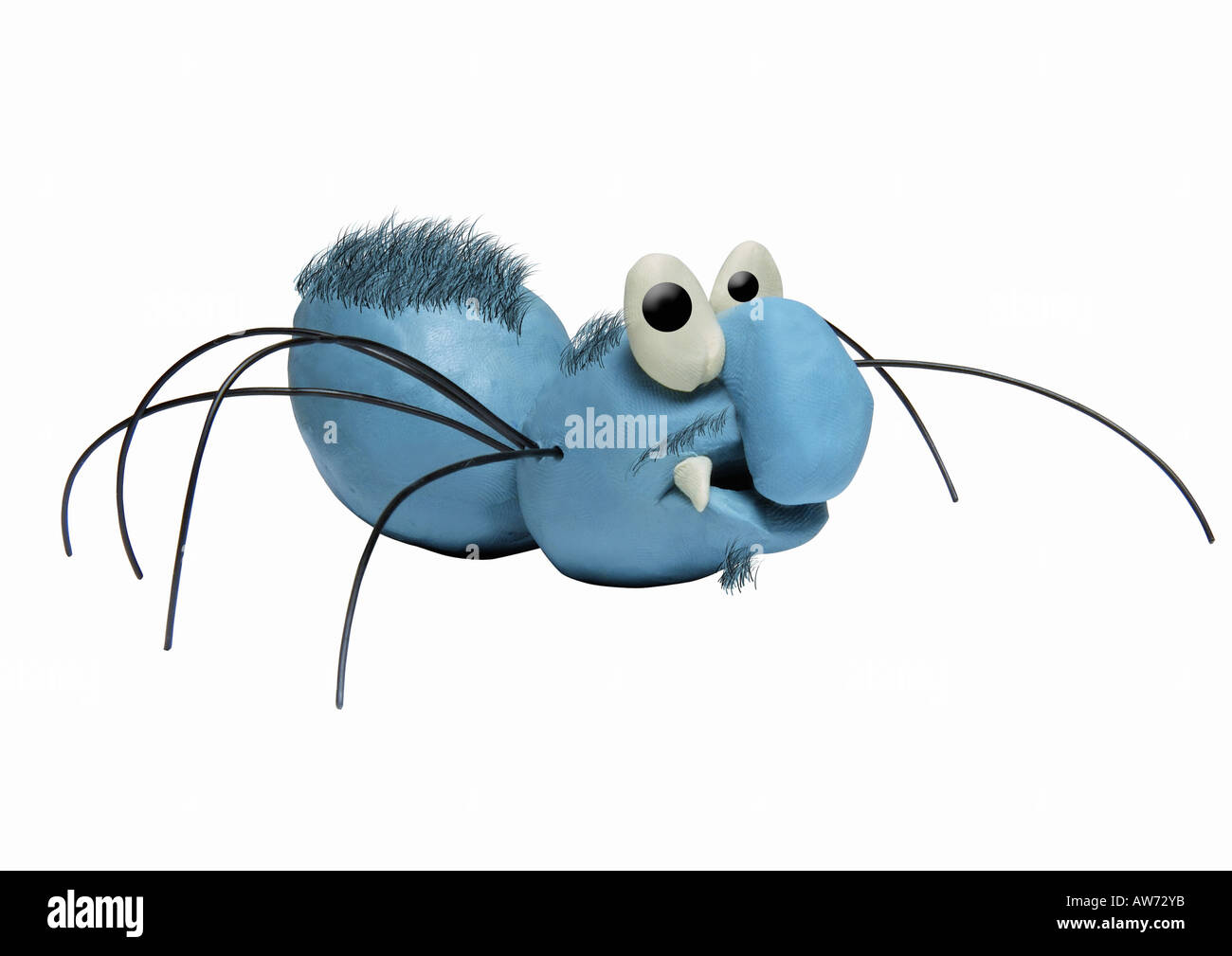 Spider drawings hi-res stock photography and images - Alamy