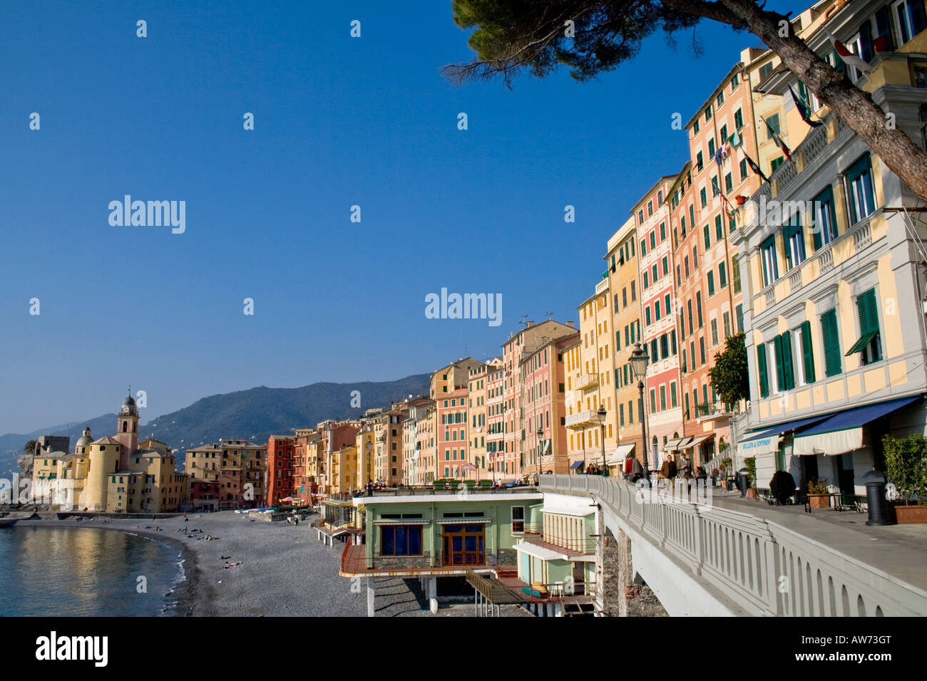 Landscape form hi-res stock photography and images - Alamy