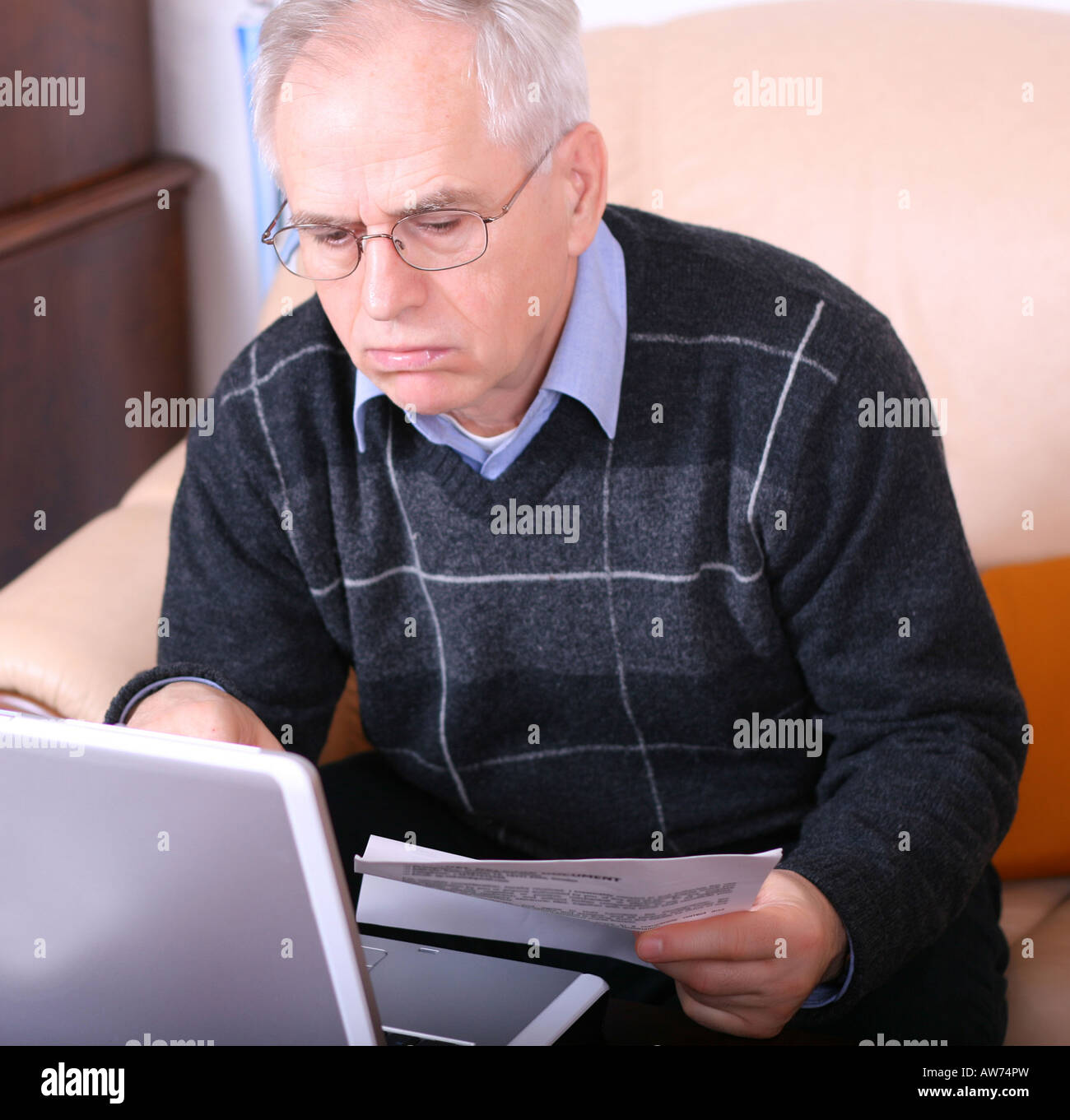 Actively typing hi-res stock photography and images - Alamy