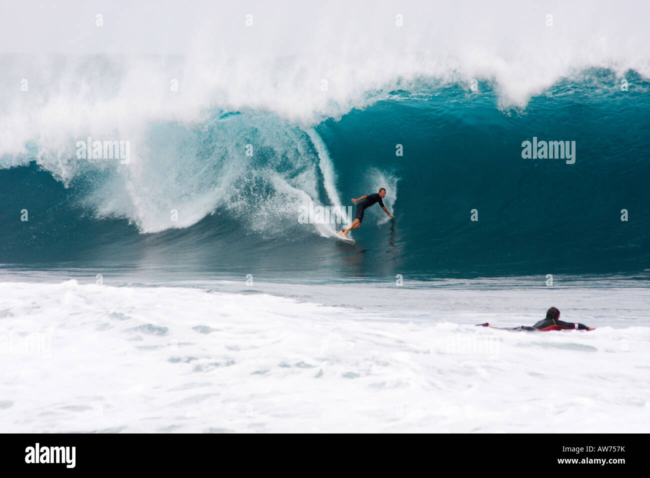 North shore oahu hi-res stock photography and images - Alamy
