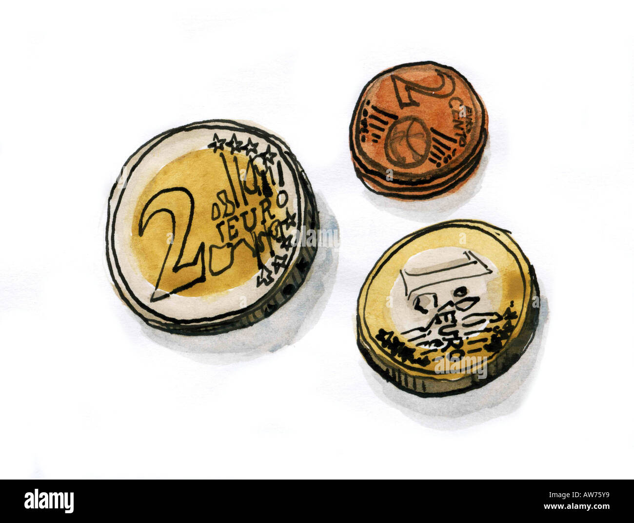 Expense category hi-res stock photography and images - Alamy