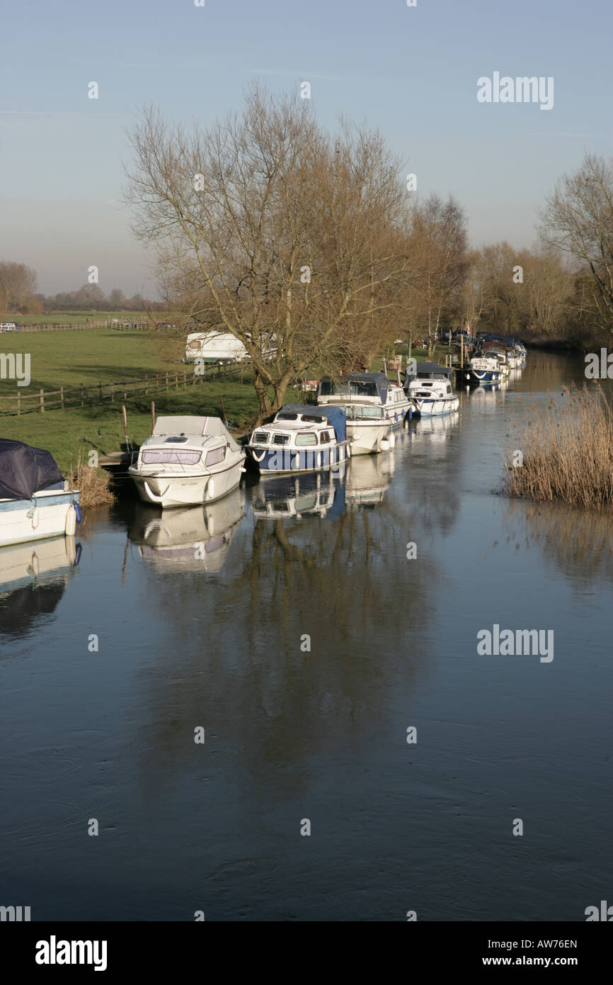 Radcot house hi-res stock photography and images - Alamy