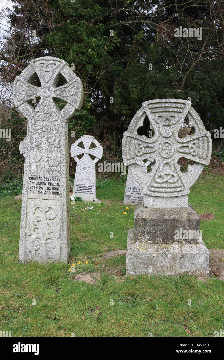 Cornish cross hi-res stock photography and images - Alamy