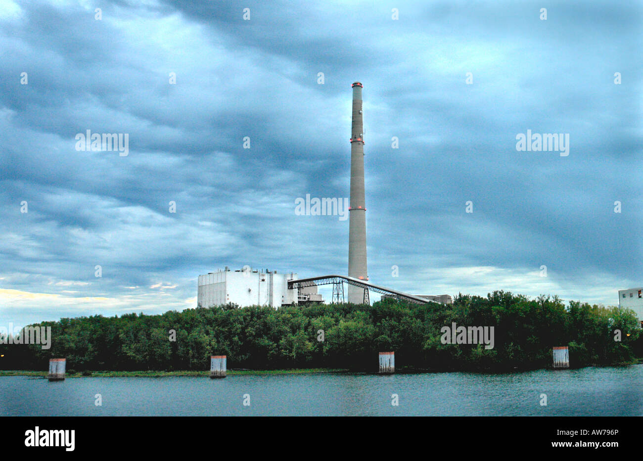 Coal electricity hi-res stock photography and images - Alamy