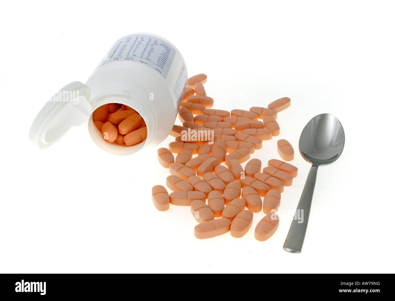 Prescribing tablets Cut Out Stock Images & Pictures - Alamy