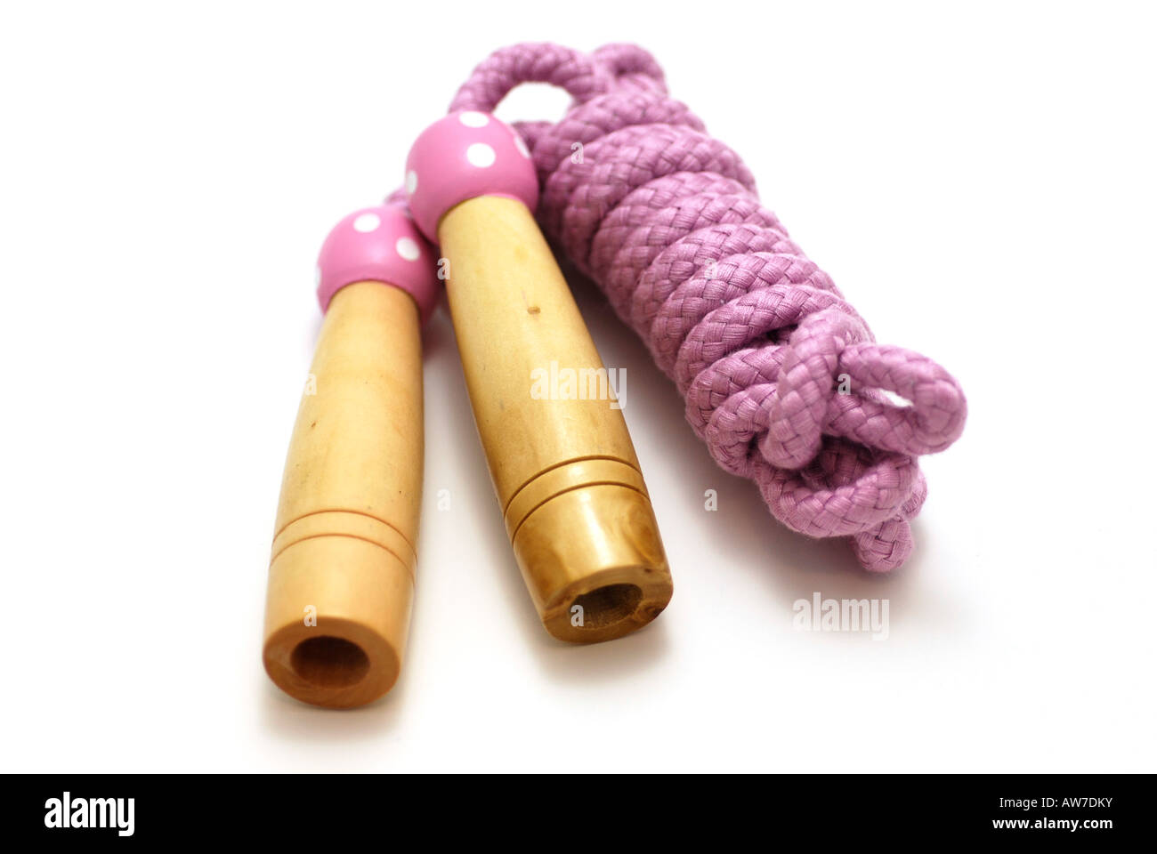 Skip rope hi-res stock photography and images - Alamy