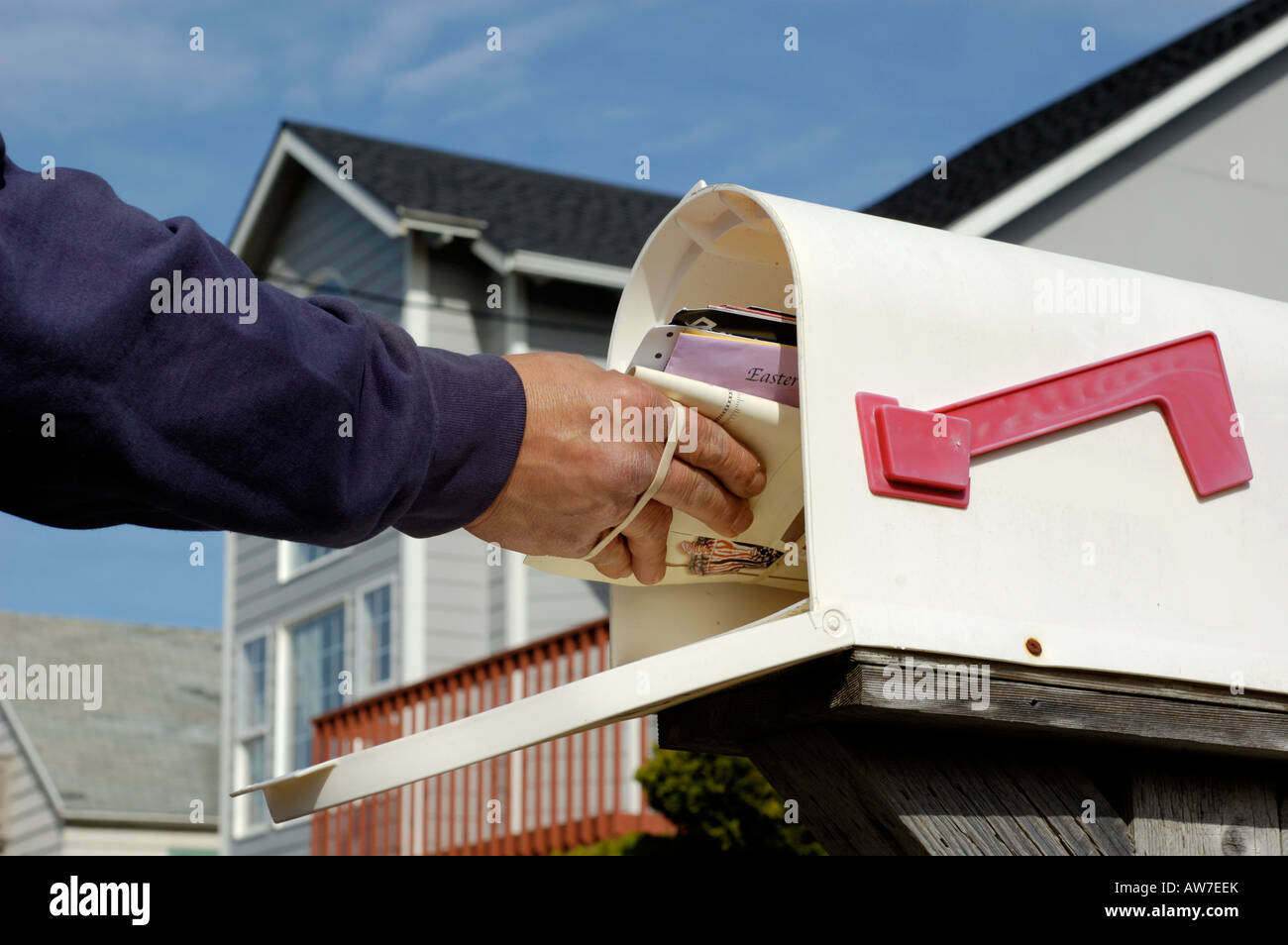 Delivery invoice hi-res stock photography and images - Alamy