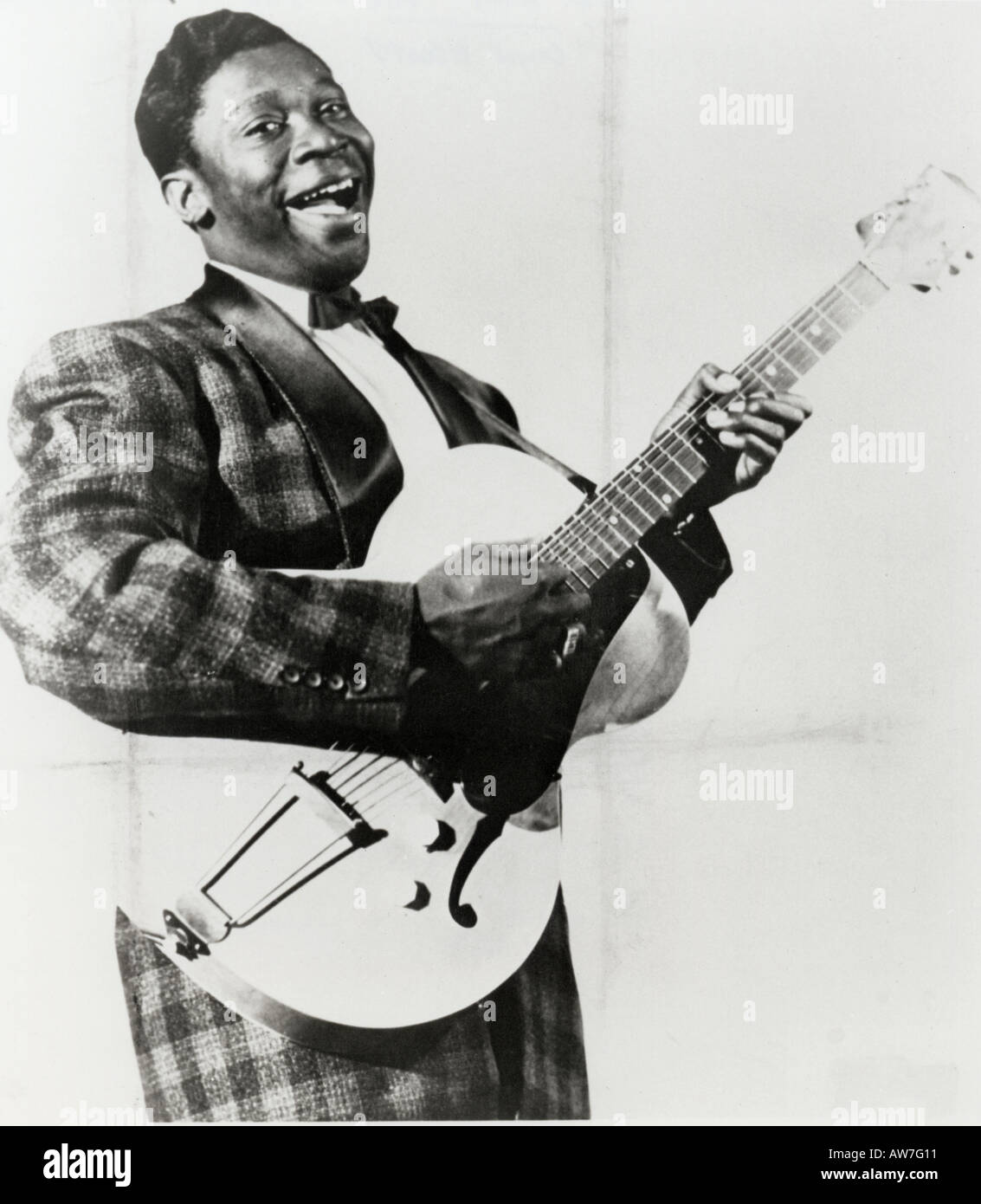 Bb king hi-res stock photography and images - Alamy
