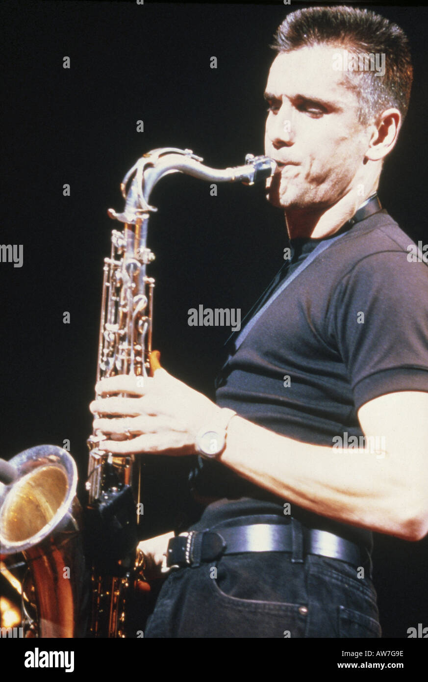 Curtis stigers hi-res stock photography and images - Alamy