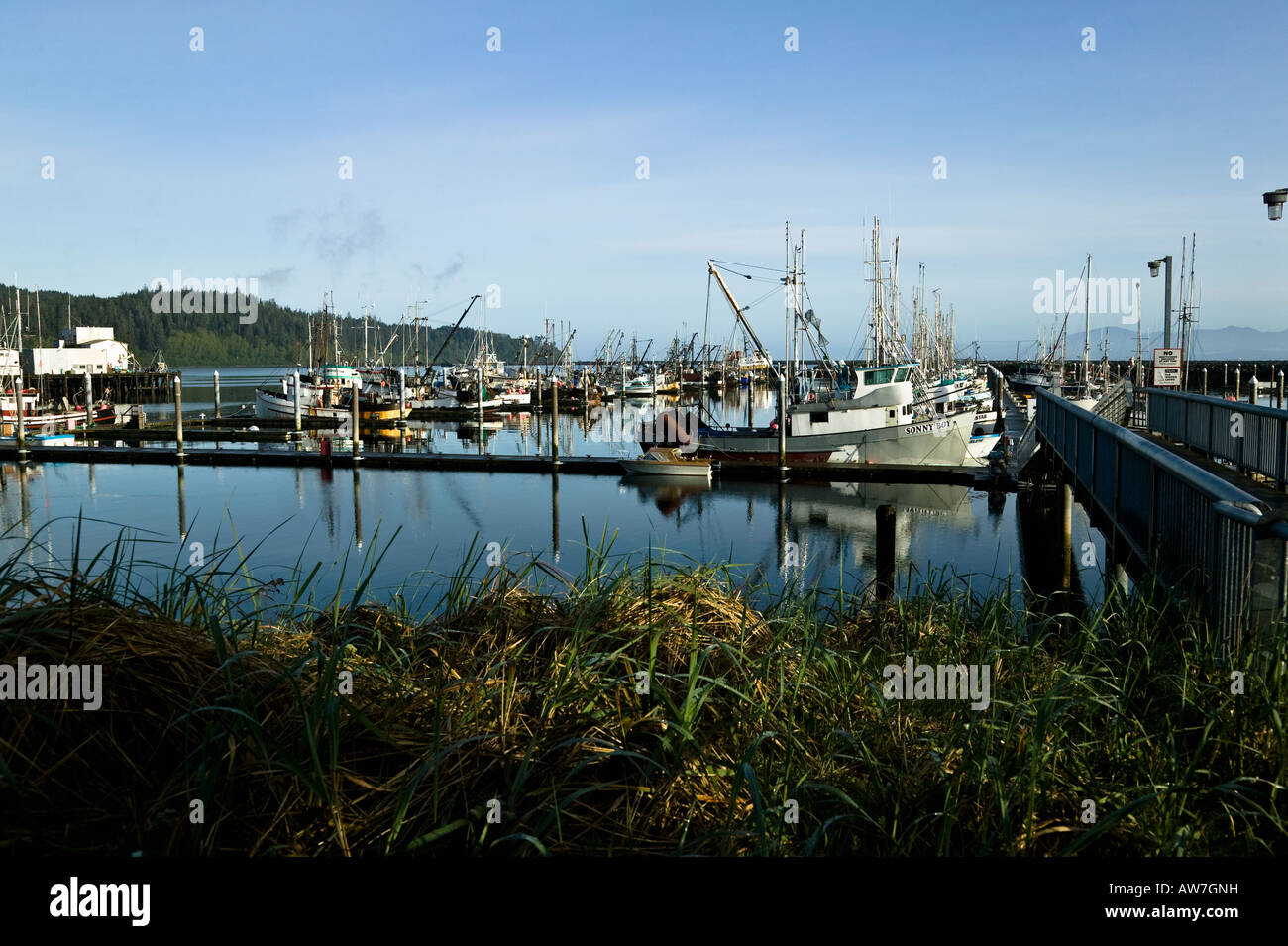 Neah bay hi-res stock photography and images - Alamy