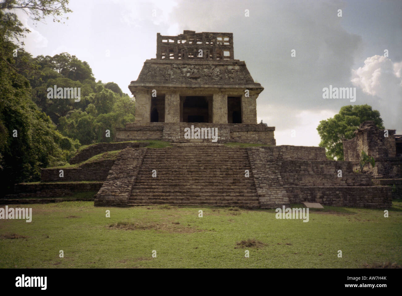 Yucatan Mexico Central Latin America Stock Photo - Alamy