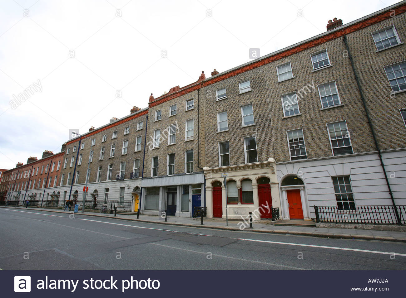 Westland Row Stock Photos & Westland Row Stock Images - Alamy