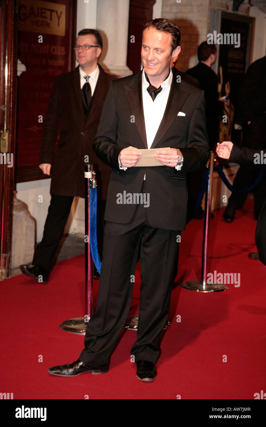 Doug baxter on red carpet hi-res stock photography and images - Alamy