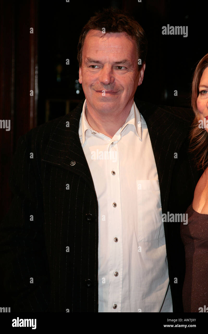 Neil jordan 2008 hi-res stock photography and images - Alamy