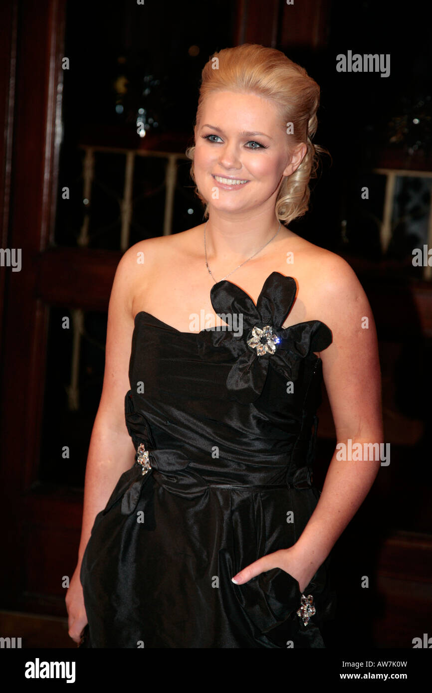 Celia ahern hi-res stock photography and images - Alamy