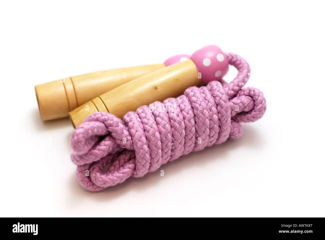 Skip skipping rope hi-res stock photography and images - Alamy