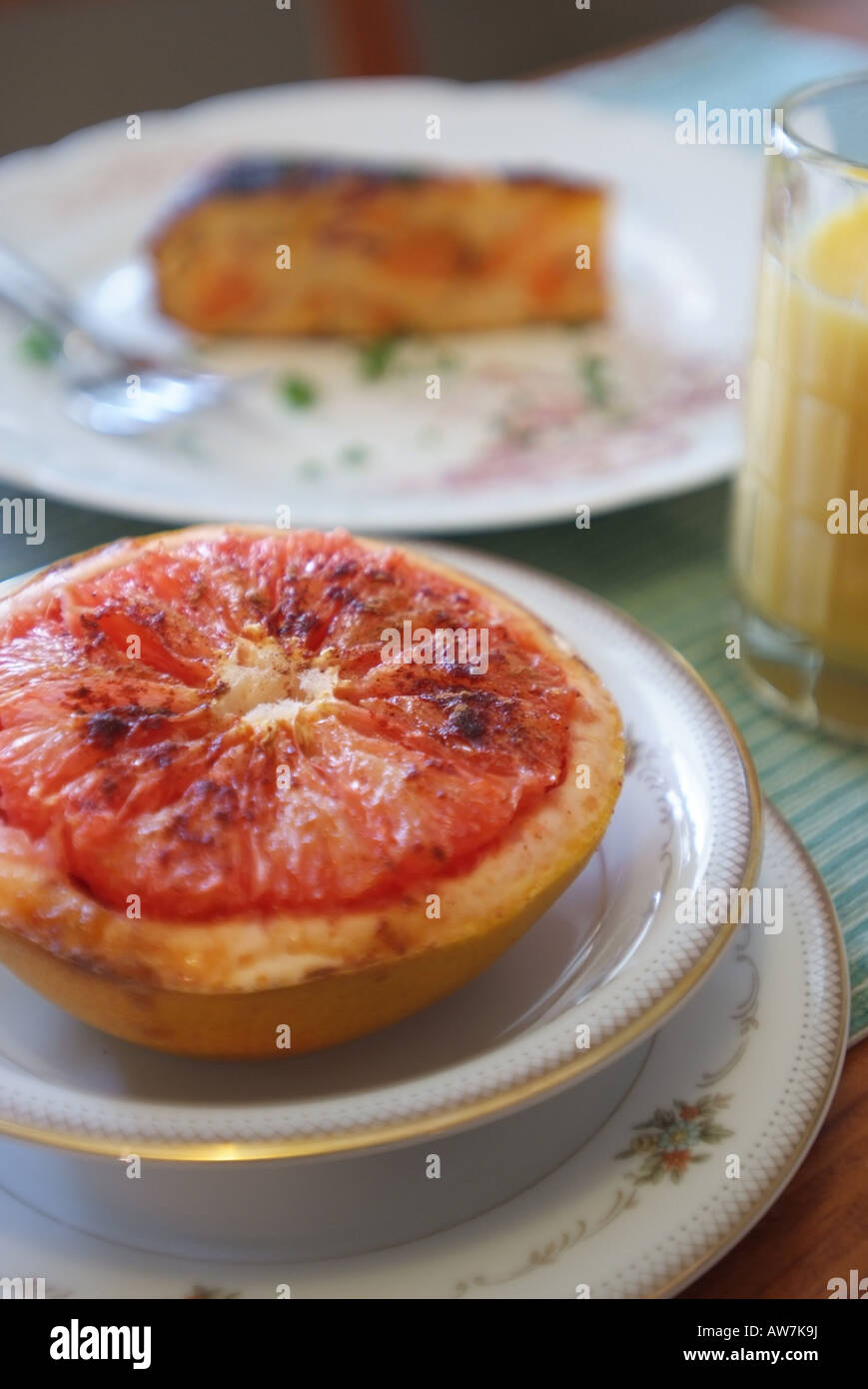 USA Sperryville Breakfast at the Hopkins Ordinary B B This morning they ...