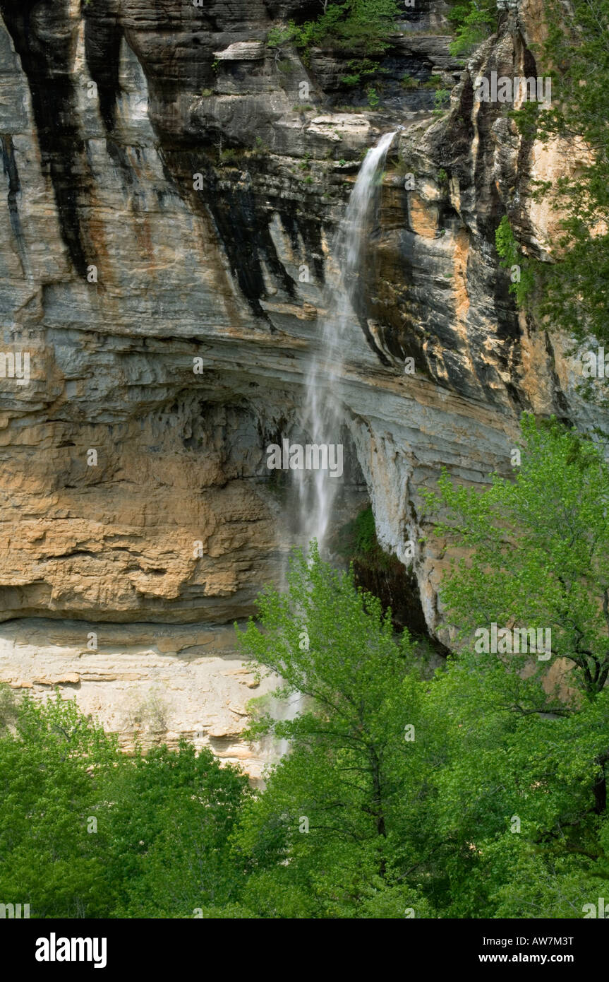 Ponca arkansas hi-res stock photography and images - Alamy