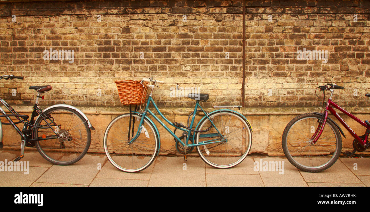 Cambridge bike hi-res stock photography and images - Alamy