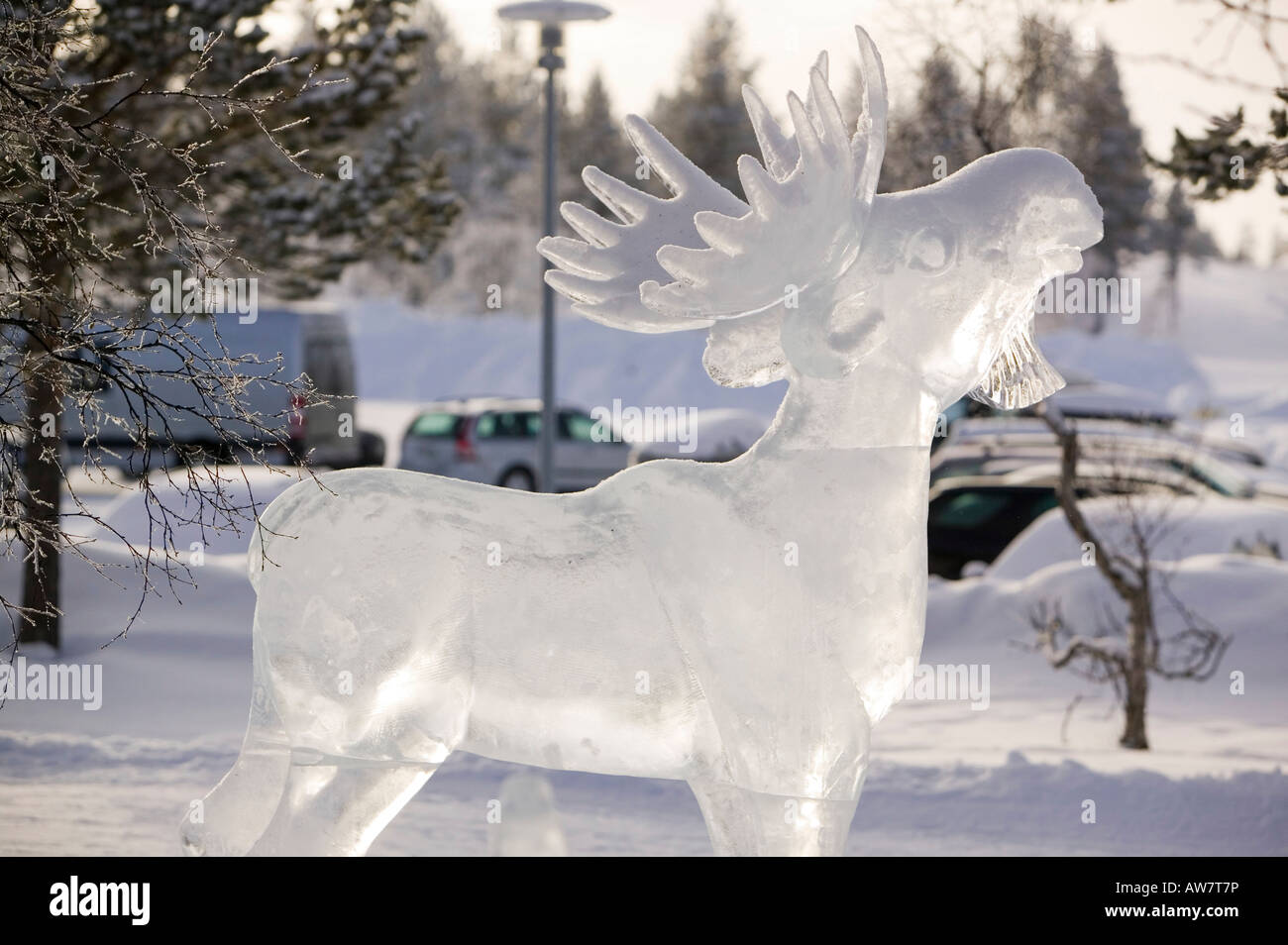 Pristine sculptures hi-res stock photography and images - Alamy