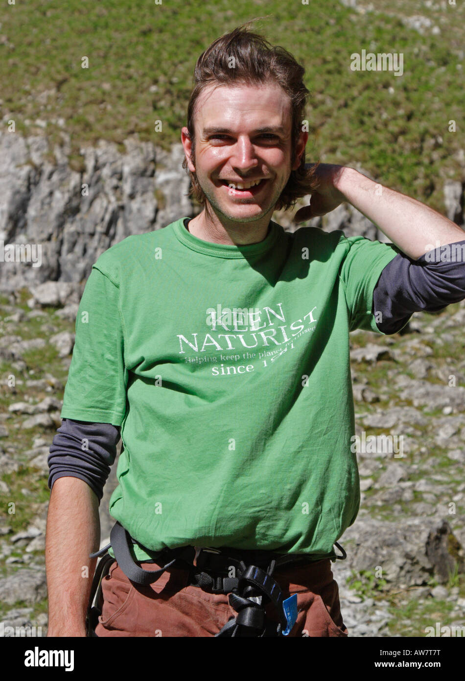 John ritson hi-res stock photography and images - Alamy