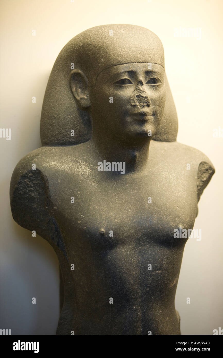 Egyptian slave hi-res stock photography and images - Alamy