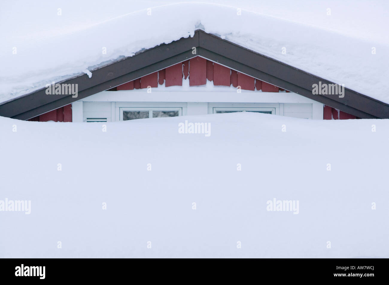 Insulated House Stock Photos & Insulated House Stock Images - Alamy