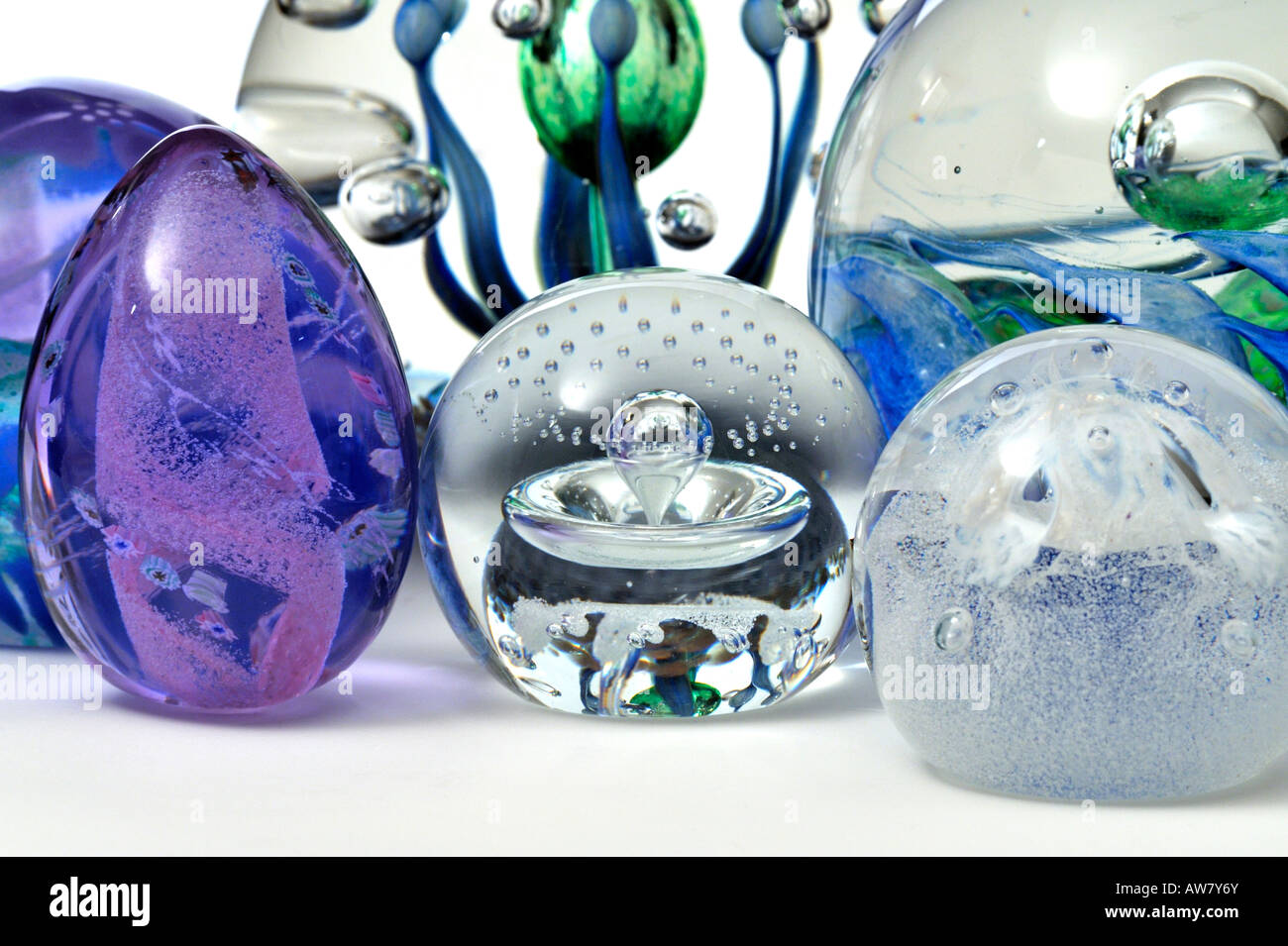 Paperweights hi-res stock photography and images - Alamy