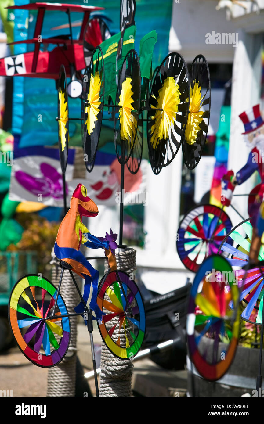 The kite store hi-res stock photography and images - Alamy