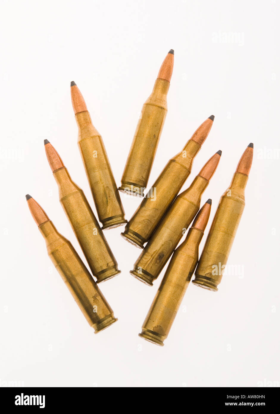 Soft point bullet hi-res stock photography and images - Alamy