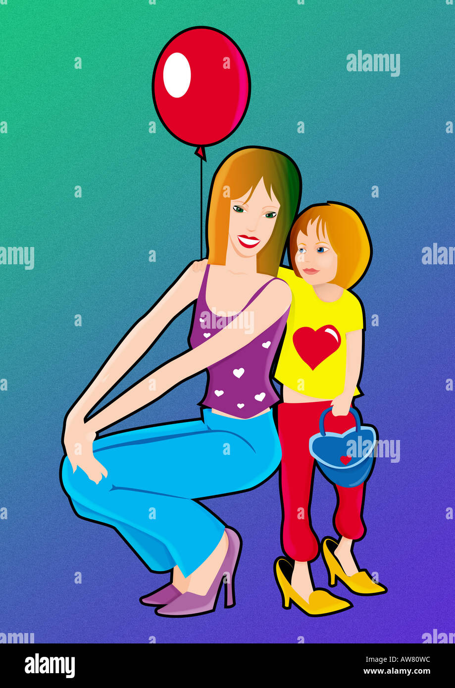 Pose to pose animation image hi-res stock photography and images - Alamy