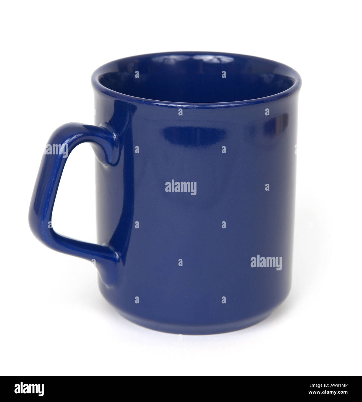 Close up of a coffee mug Shallow depth of field Stock Photo - Alamy
