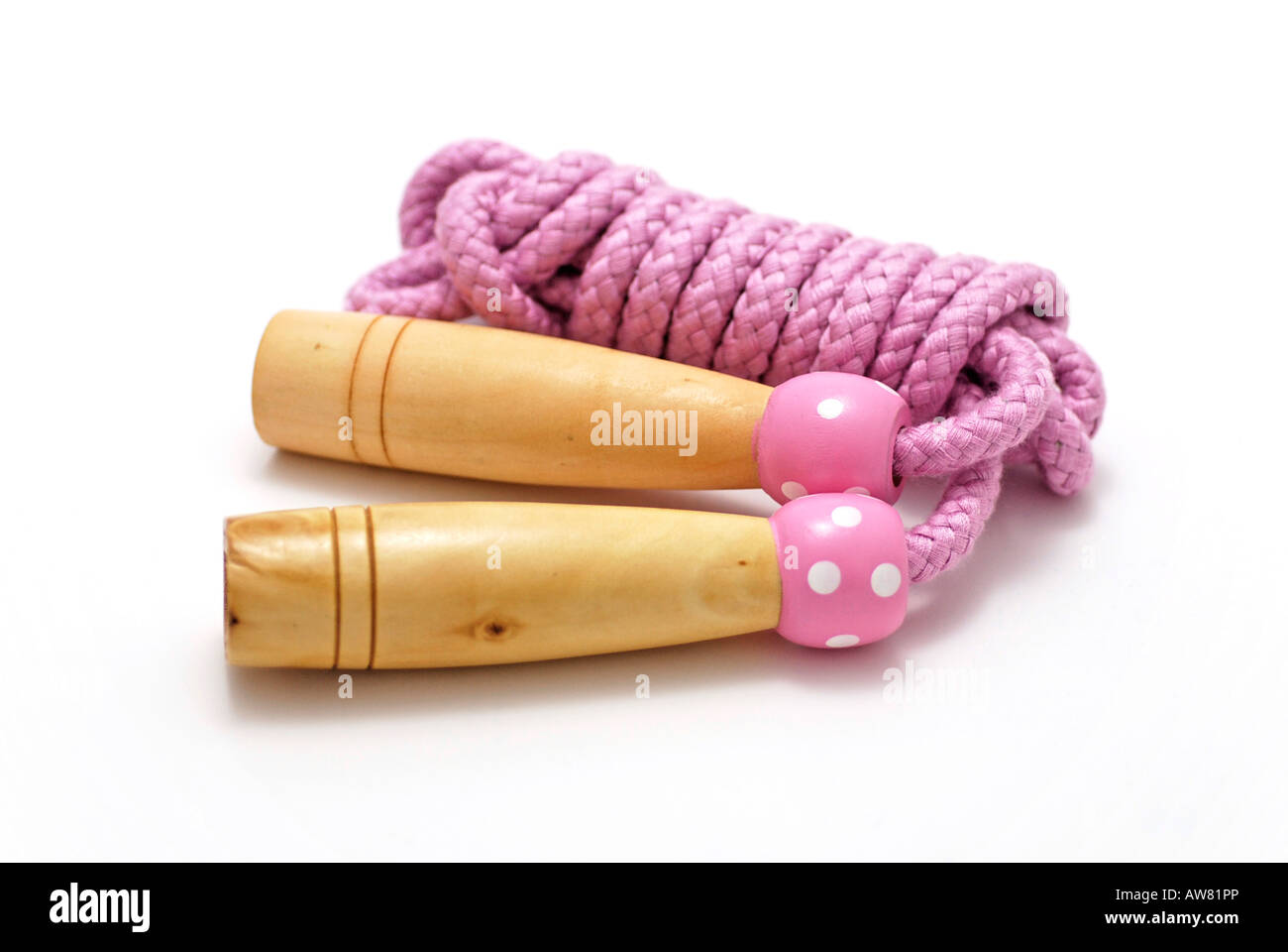 Skip rope hi-res stock photography and images - Alamy