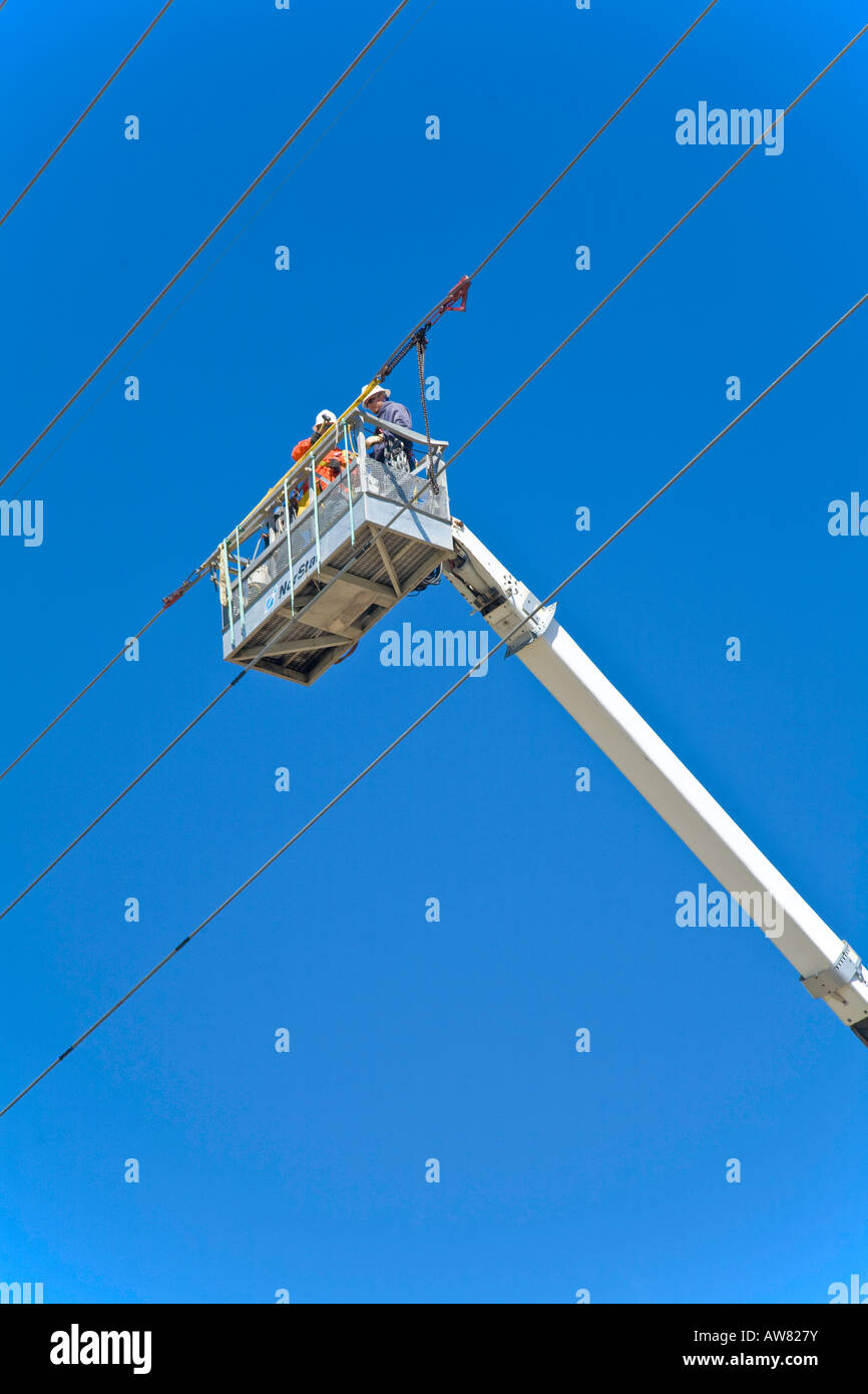 Hydro electrical power hi-res stock photography and images - Alamy