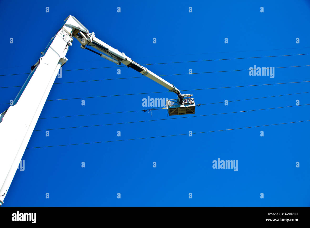 Cherrypicher hi-res stock photography and images - Alamy