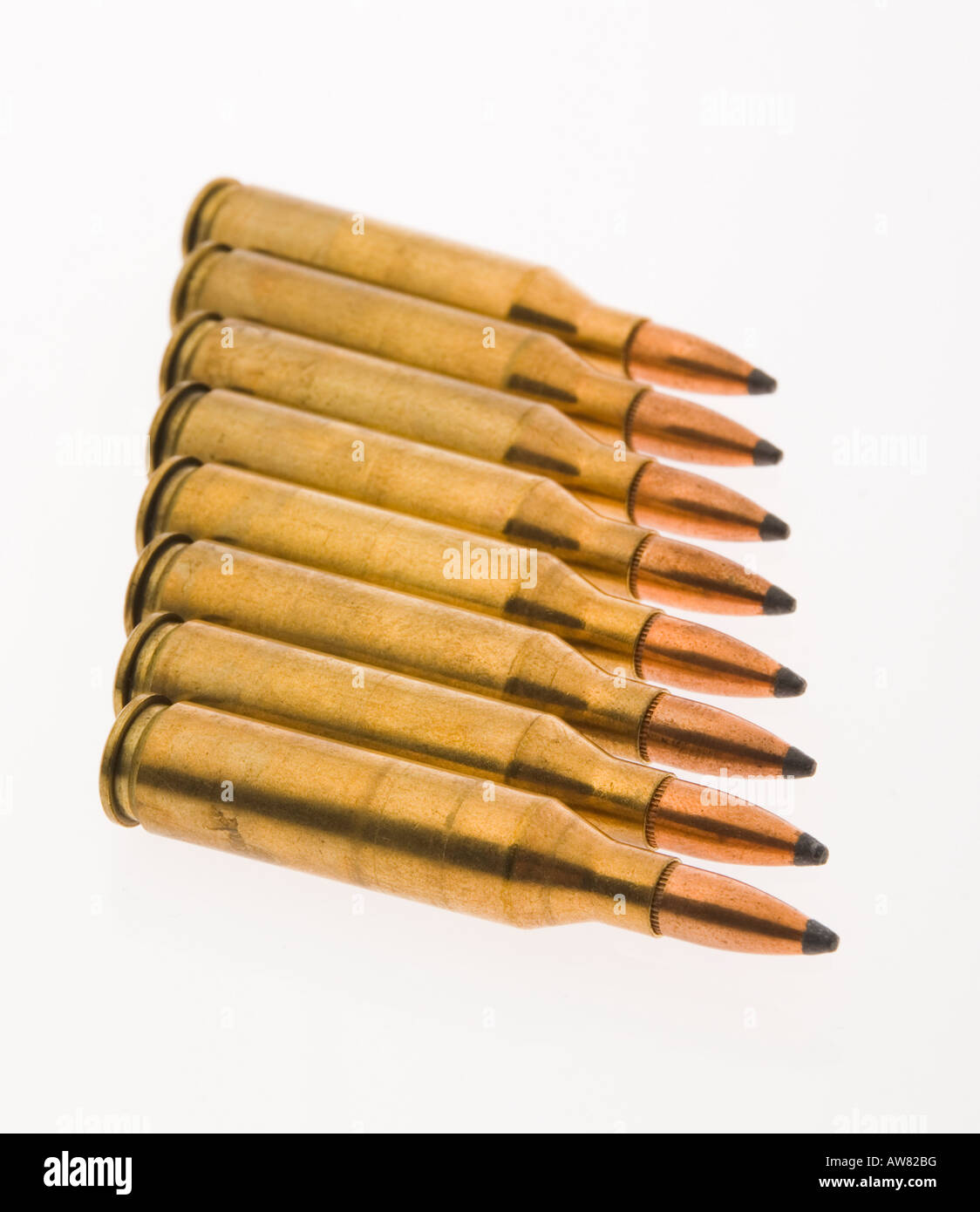 Munitions Cut Out Stock Images & Pictures - Alamy