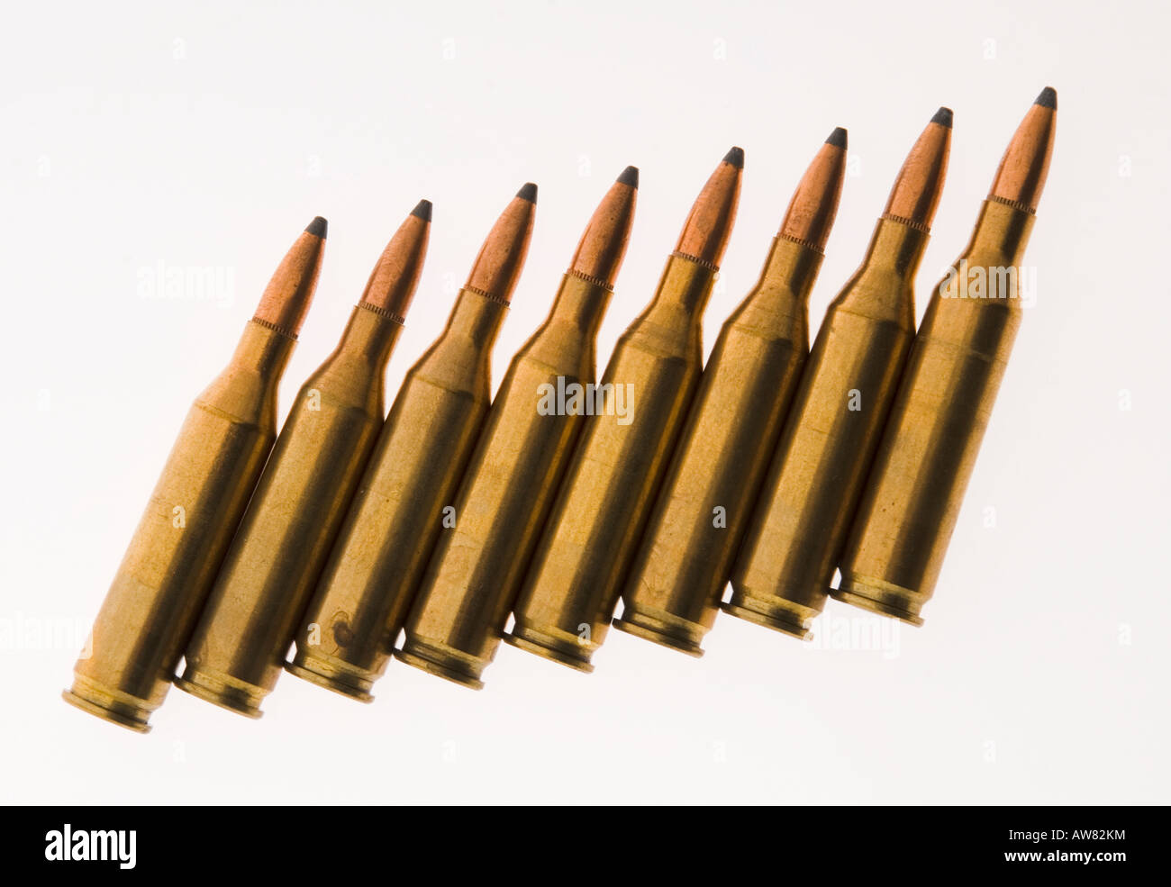 Soft point bullet hi-res stock photography and images - Alamy