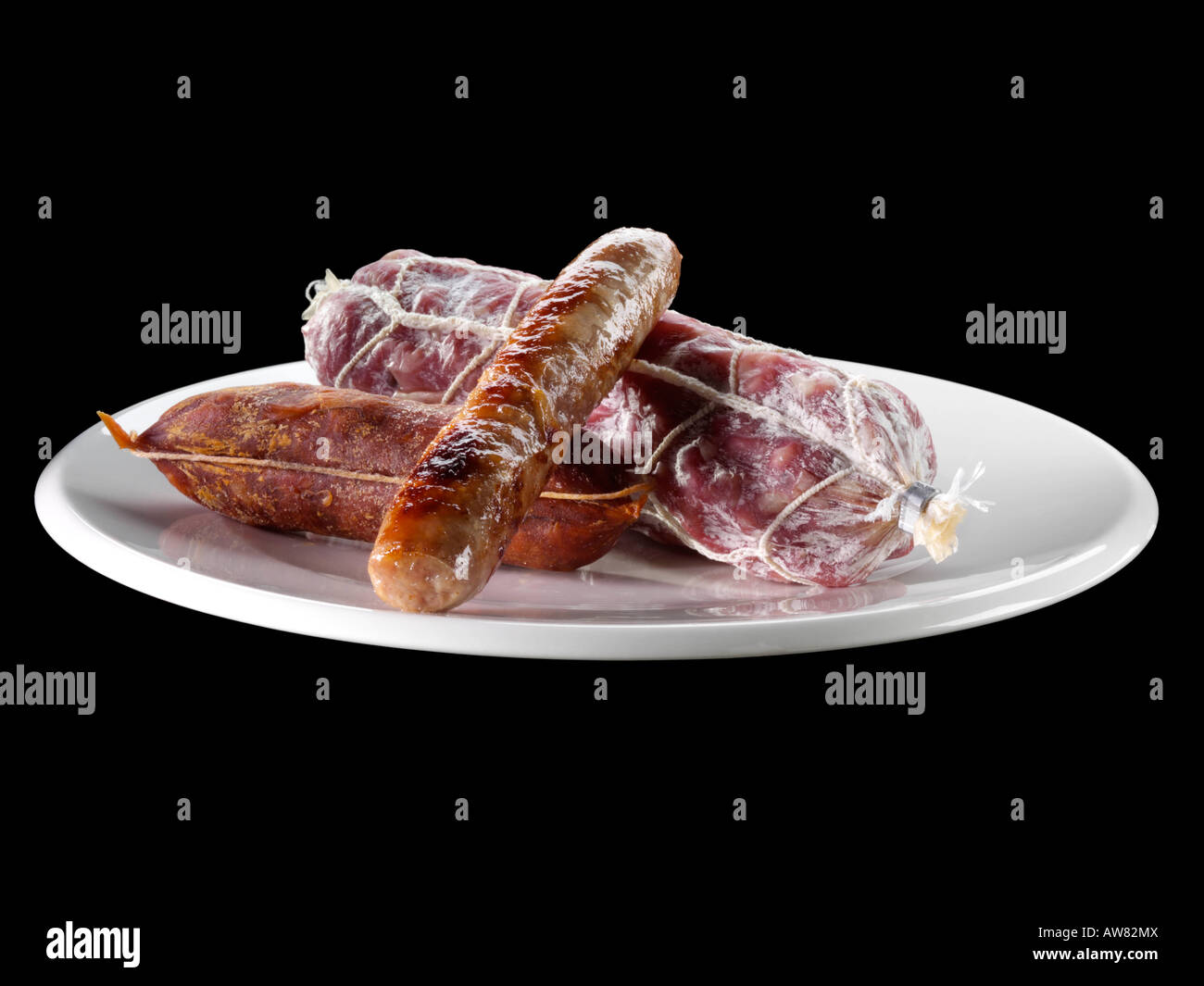 Chipolatas hi-res stock photography and images - Alamy